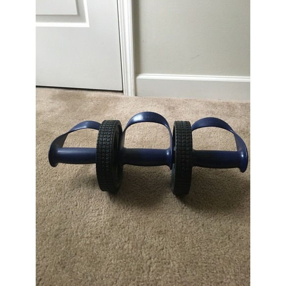 Torso Toner | Other | Torso Toner Ab Abdominal 2 Wheel Roller Core ...